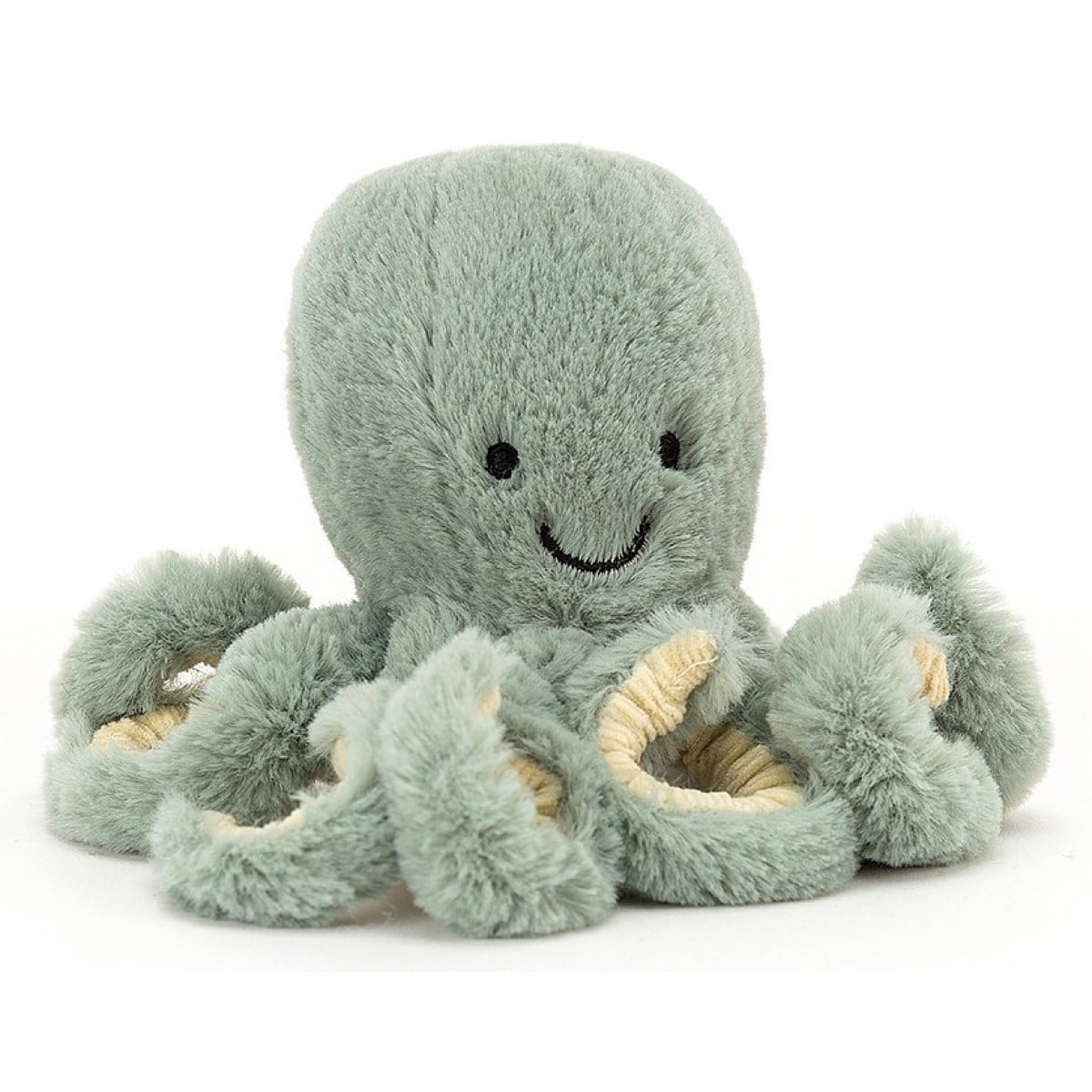 Jellycat Odyssey Octopus