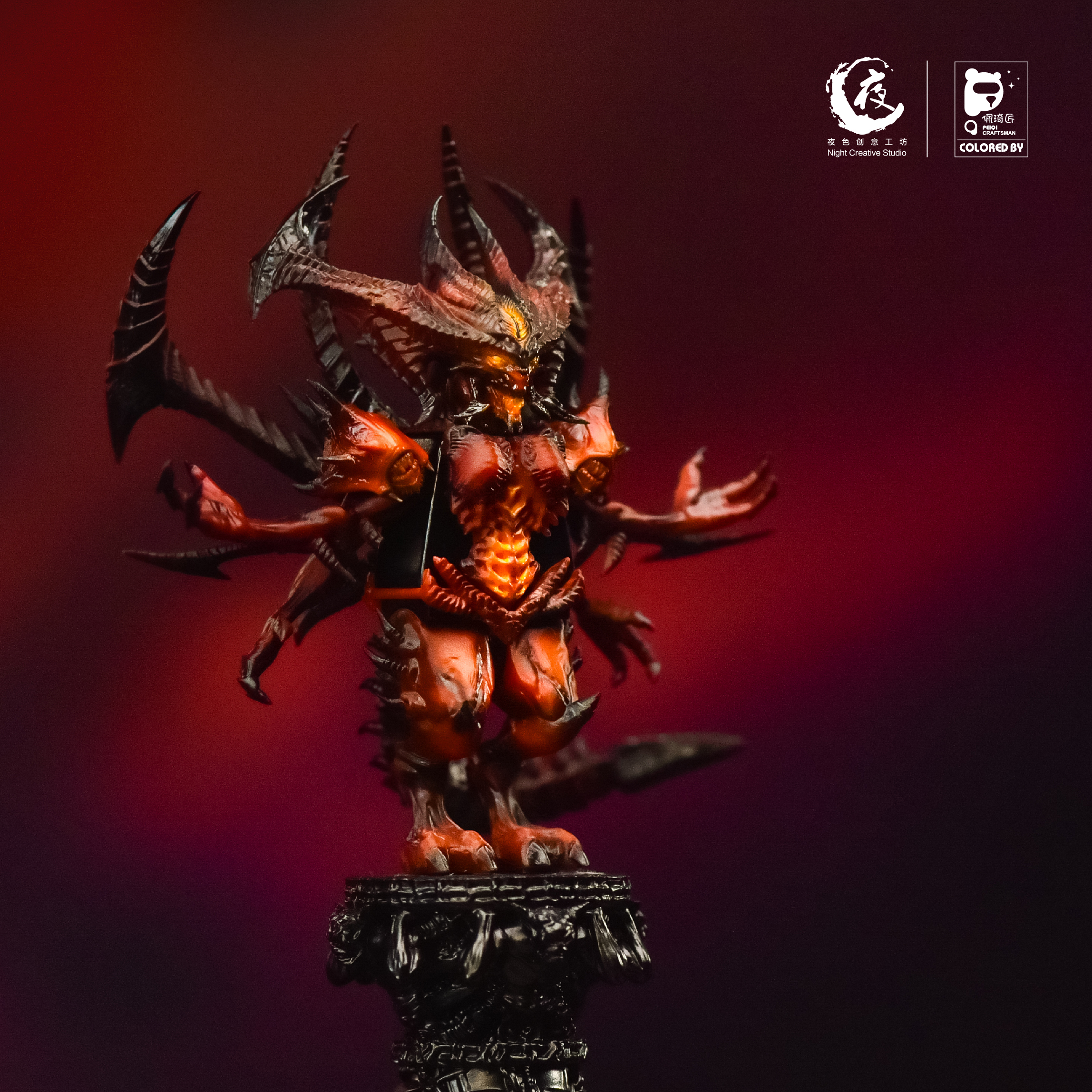 【Preorder】【Night Creative Studio】Faramir