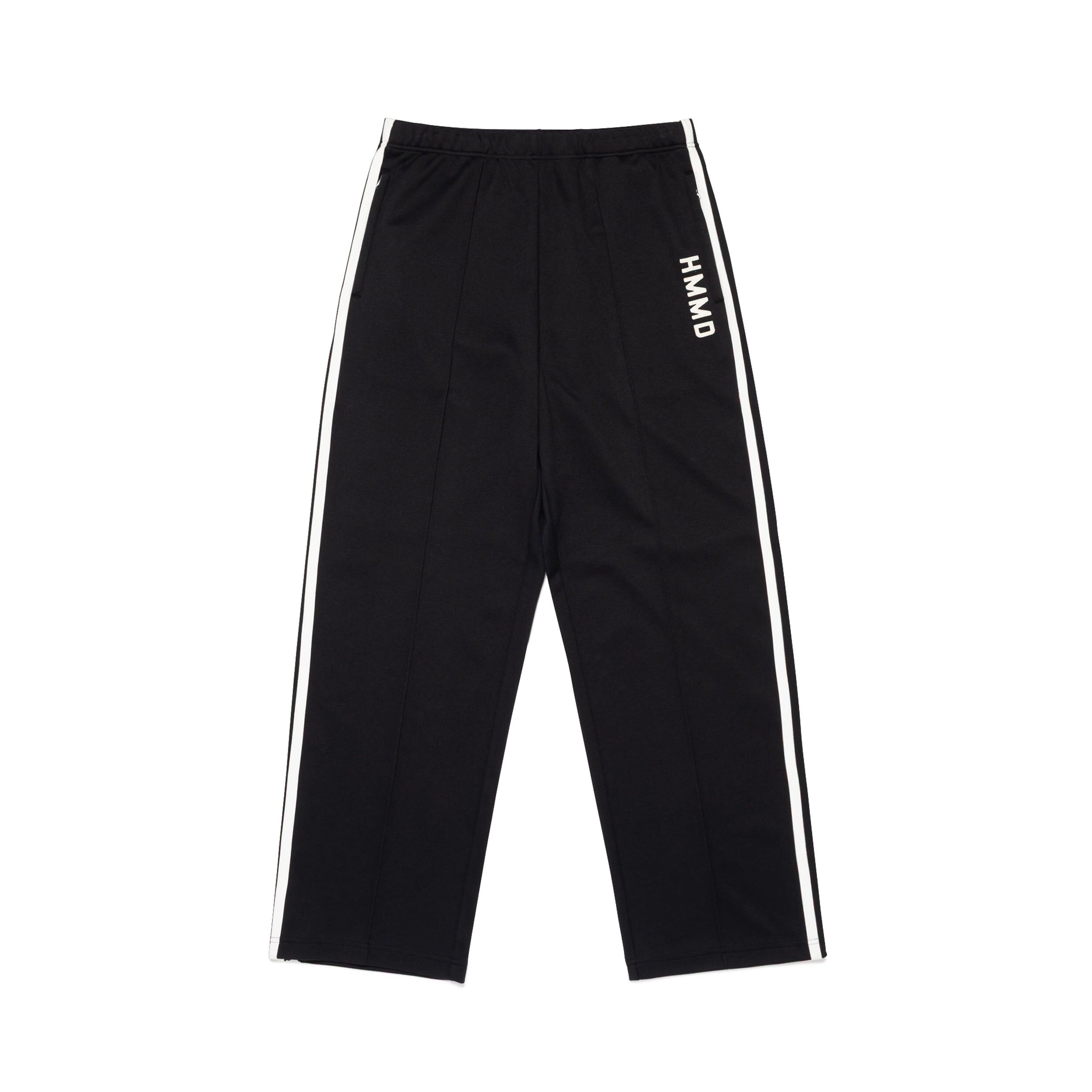 預購┃HUMAN MADE TRACK PANTS 下擺拉鍊 運動長褲