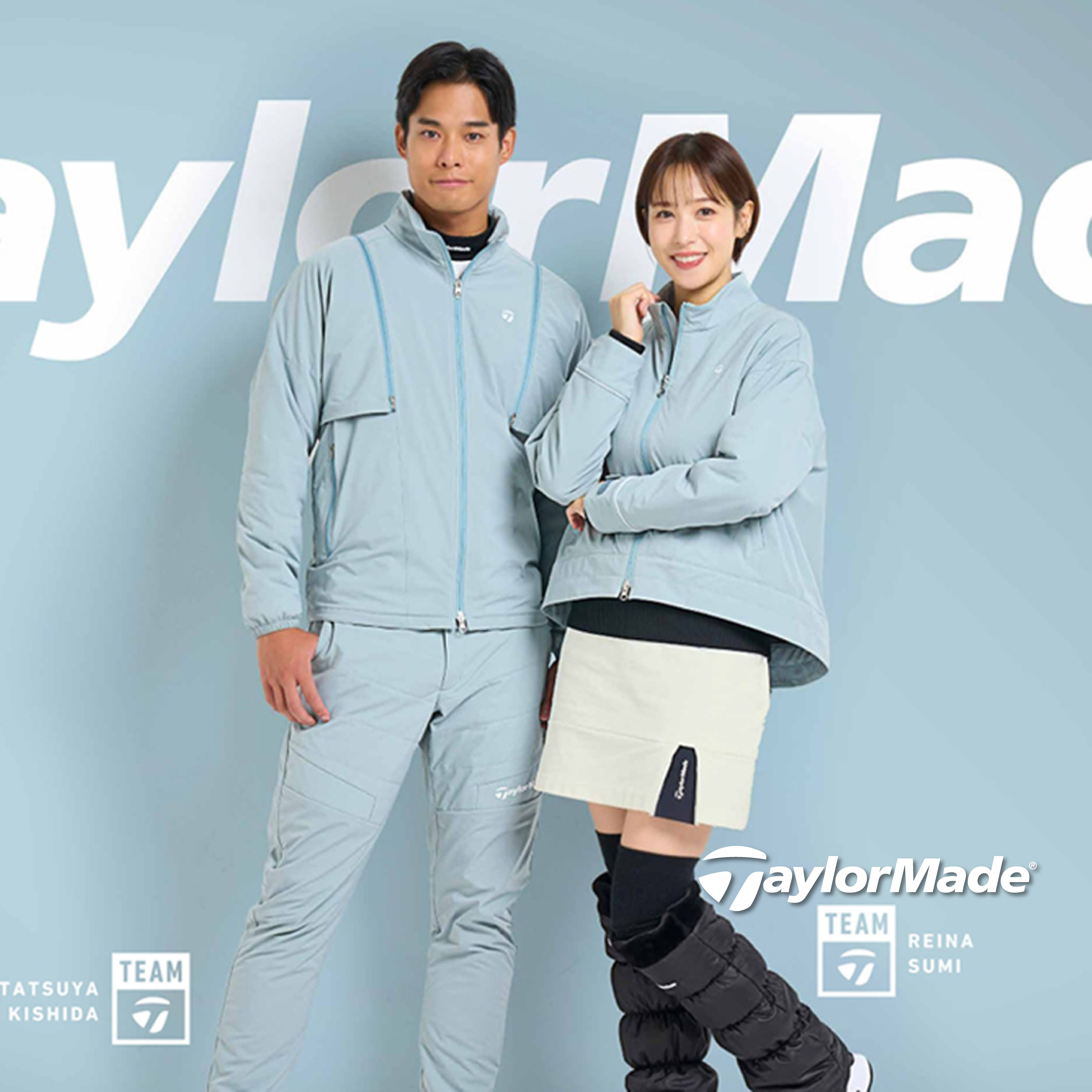 TAYLORMADE
