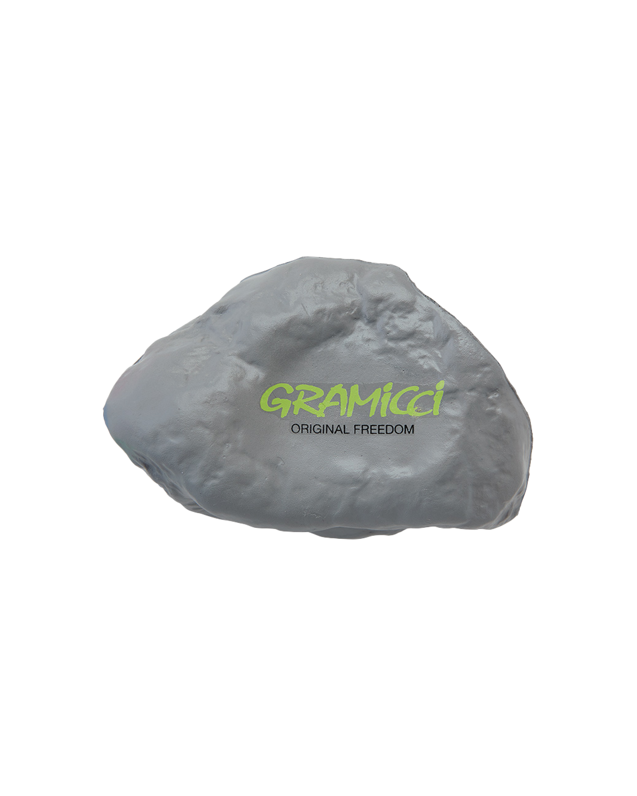 STRESS ROCK