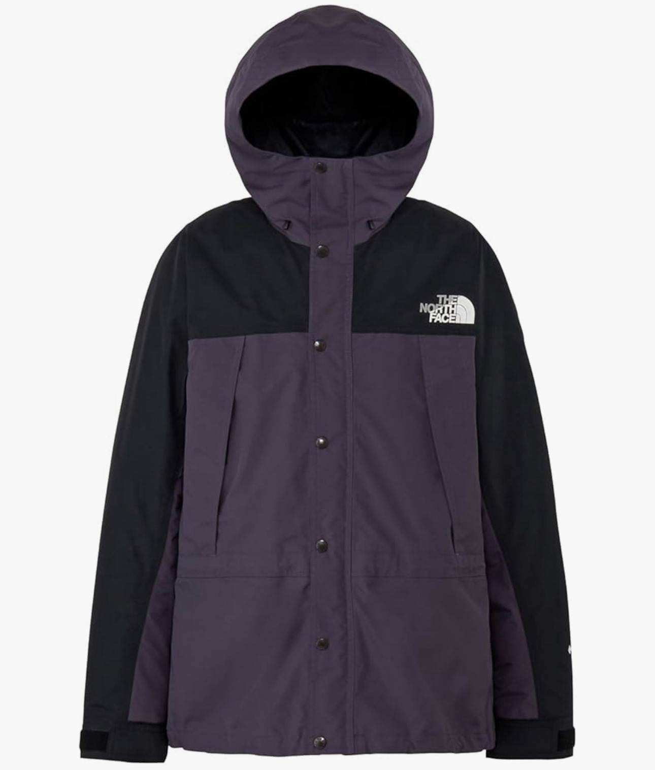 現貨| THE NORTH FACE MOUNTAIN LIGHT JACKET GORE-TEX ENDLESS DUSK/BLACK ...