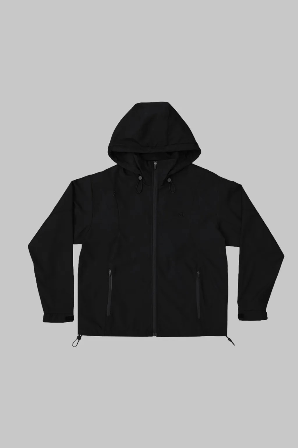 ANONYMOUS F25-J03 Hooded Jacket