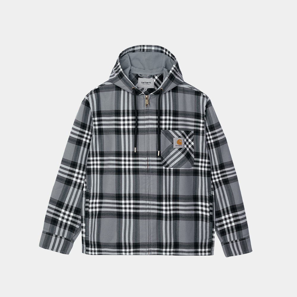 Dexter Shirt Jac