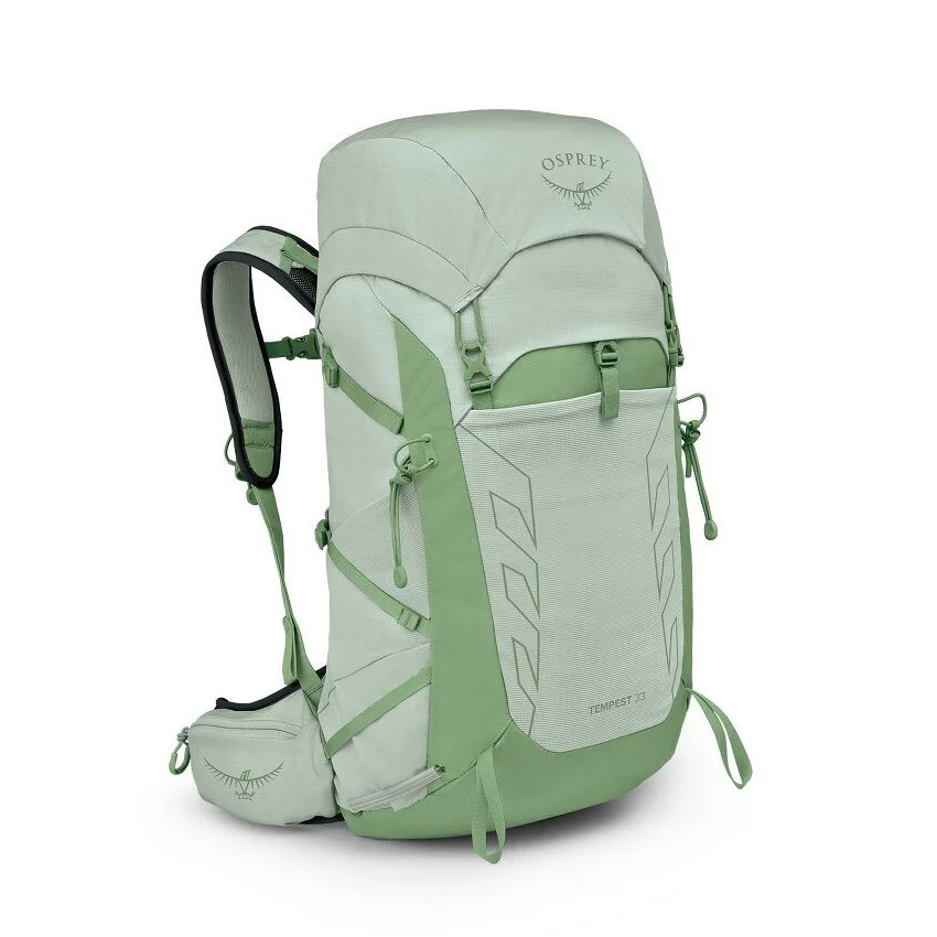 Tempest 33 女款登山包 (薄荷綠) OSPREY 美國