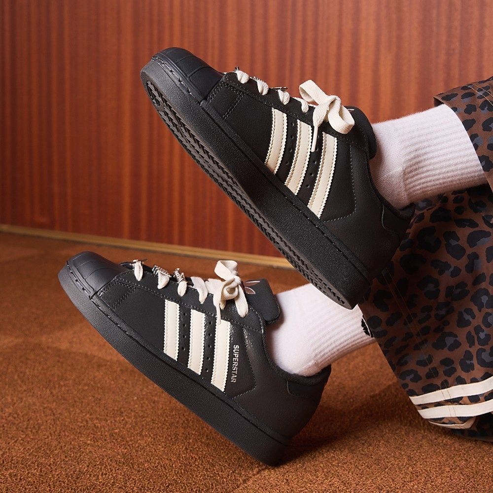 ADIDAS SUPERSTAR II 休閒鞋 - IH1628