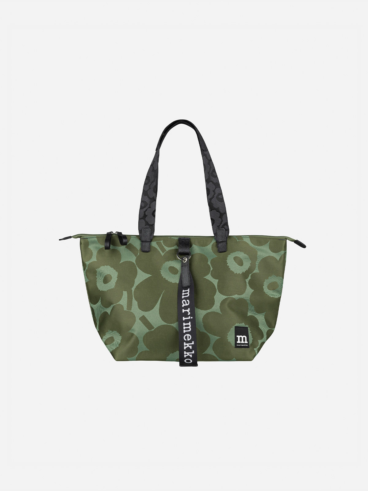 Tote Medium Unikko Shoulder Bag