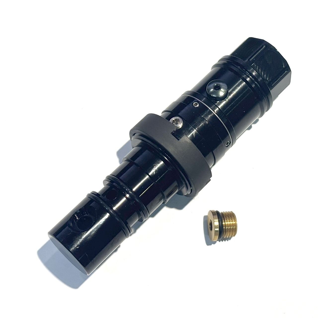 Mechlabs FLO MAX TS 氣閥調節器 調壓閥 HPA 28319