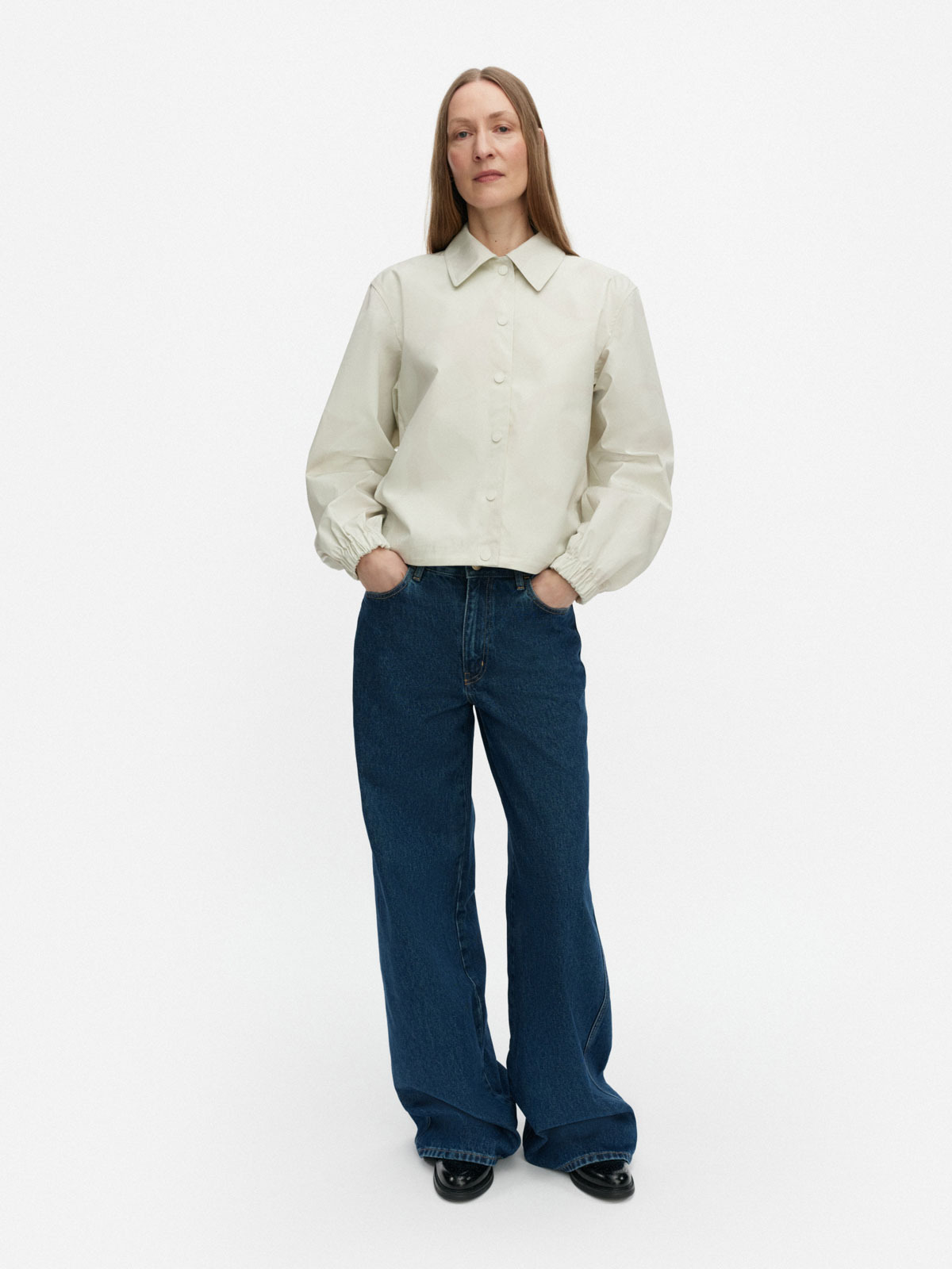 Luonne Keidas Windbreak Jacket 60cm