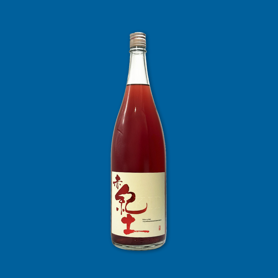 赤紀土 KID 1.8L | SAKE-X-非凡な清酒專門店