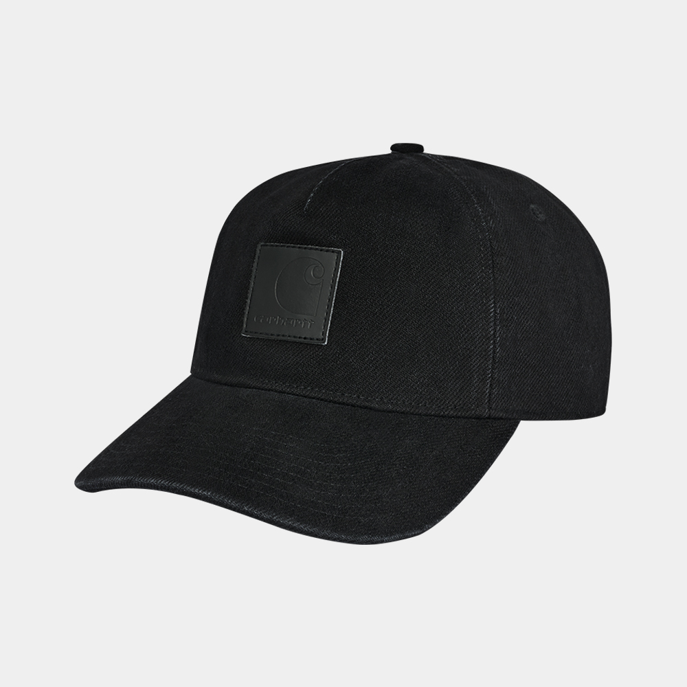 Ethan 5-Panel Cap