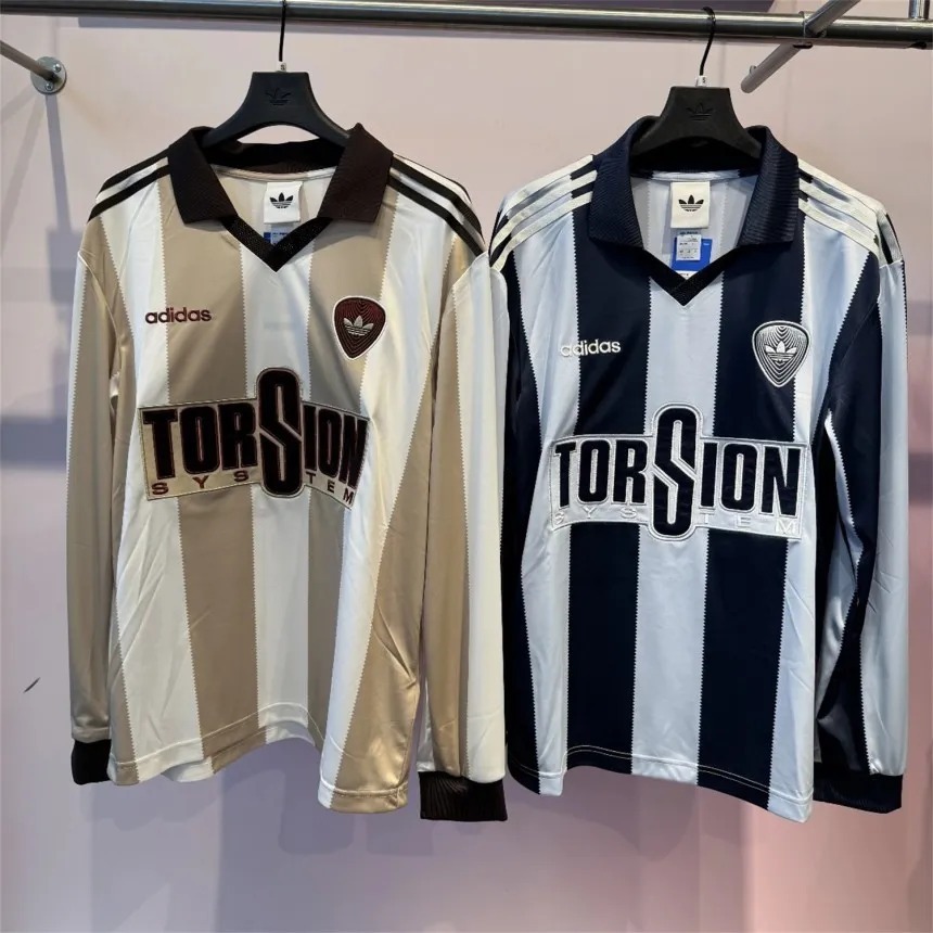 ADIDAS ORIGINALS TEAM JERSEY TEE