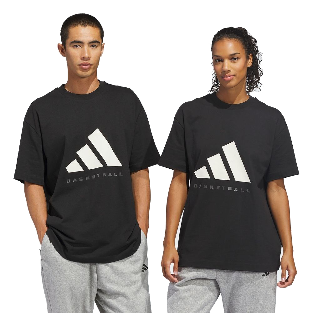 ADIDAS 男女 ADIDAS SS TEE 短袖上衣 - KB7560