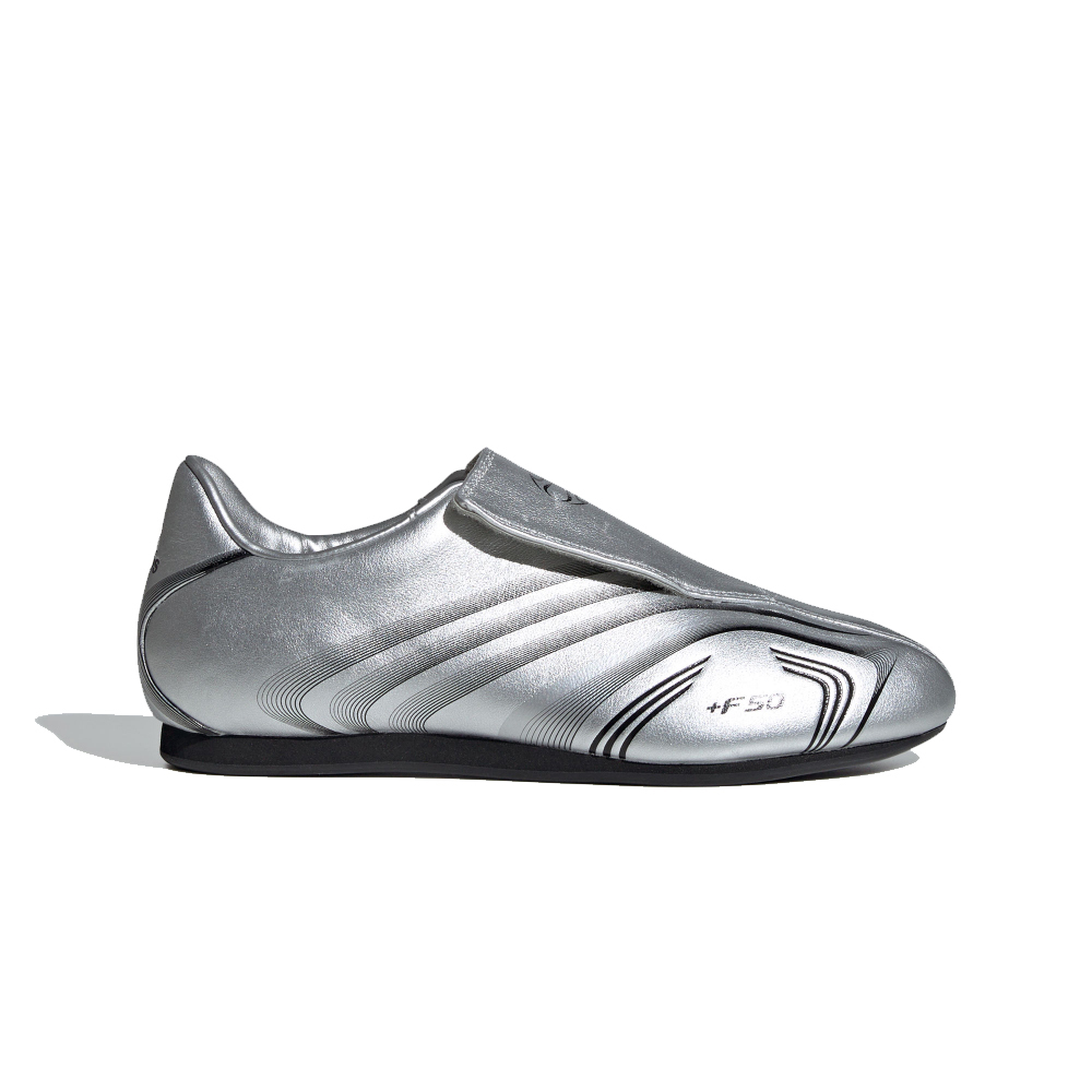 ADIDAS 女 TAEKWONDO F50 W 休閒鞋 - IH1873