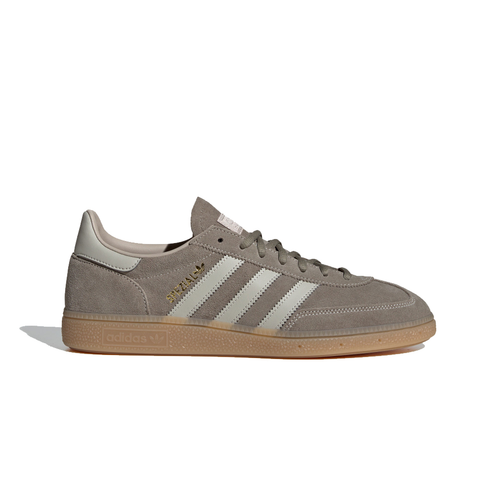 ADIDAS 男女 HANDBALL SPEZIAL 休閒鞋 - IH9761