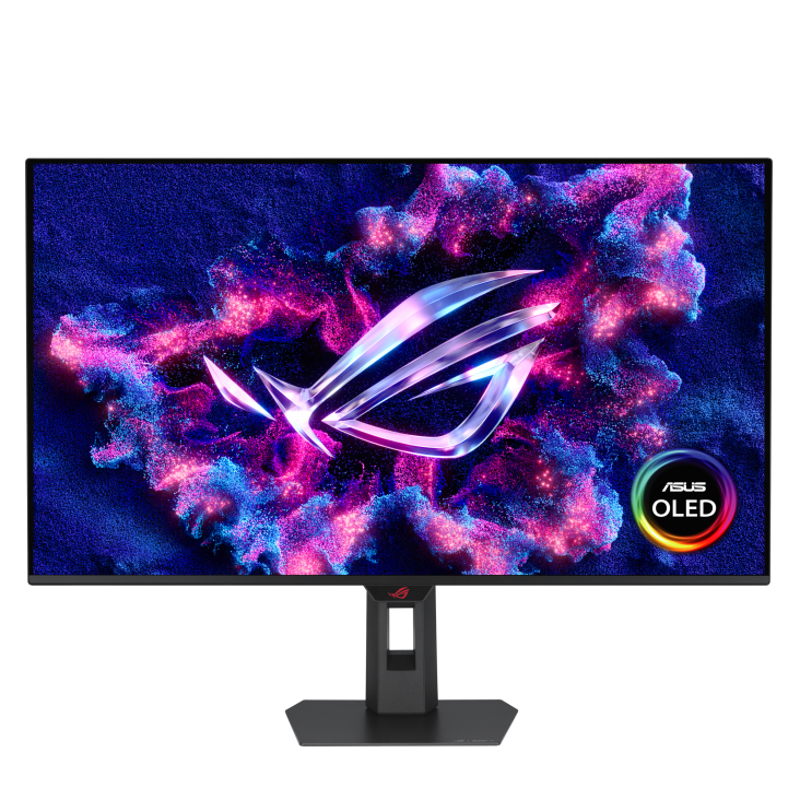 ASUS ROG Strix OLED XG32UCDS 32吋 4K 165Hz 0.03ms