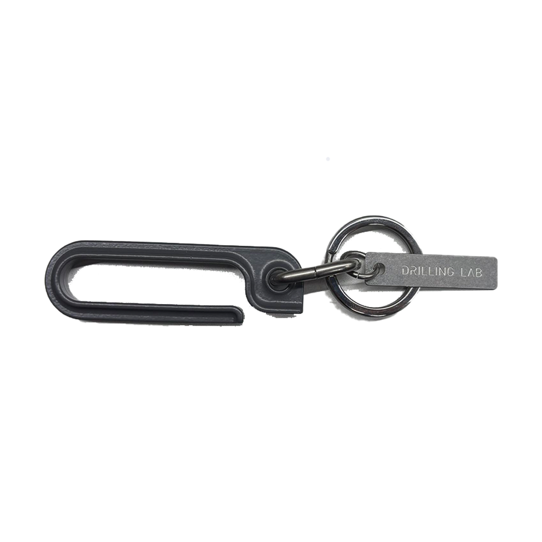 DRILLING LAB FRAMEWORK_KEY CHAIN| FLOMMARKET