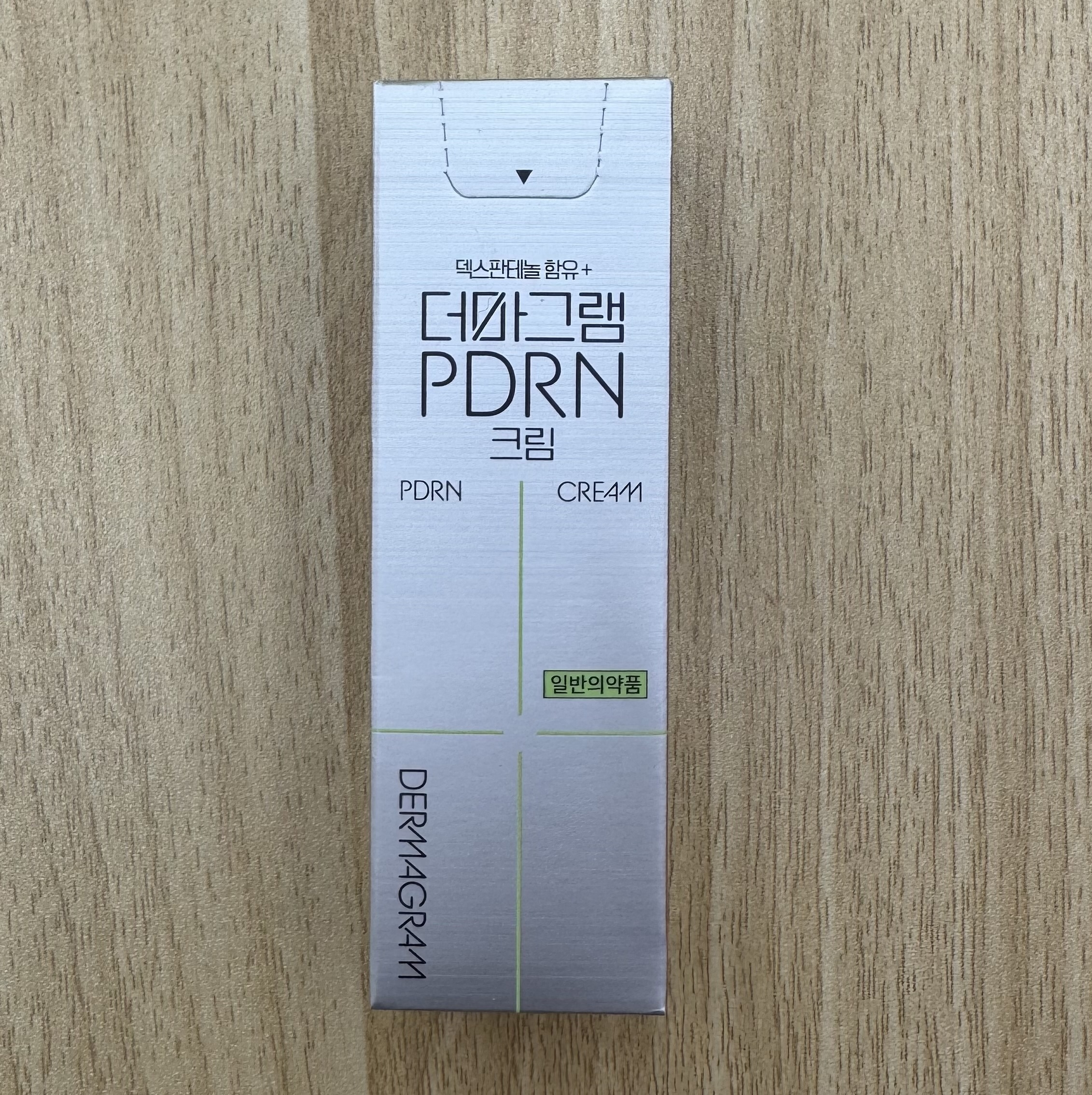 Dermagram PDRN Cream 10g