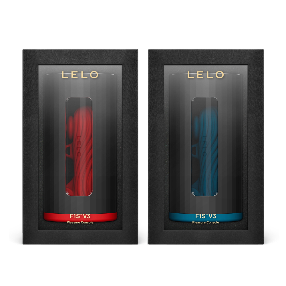 瑞典LELO F1S™ V3 智能電動飛機杯