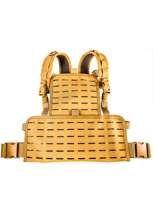 HSGI NEO Chest Rig 戰術胸掛｜模組化輕量裝備平台｜K.T.Tactical