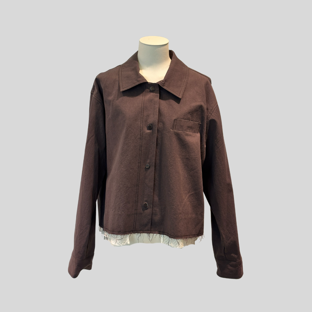 AGNES JACKET