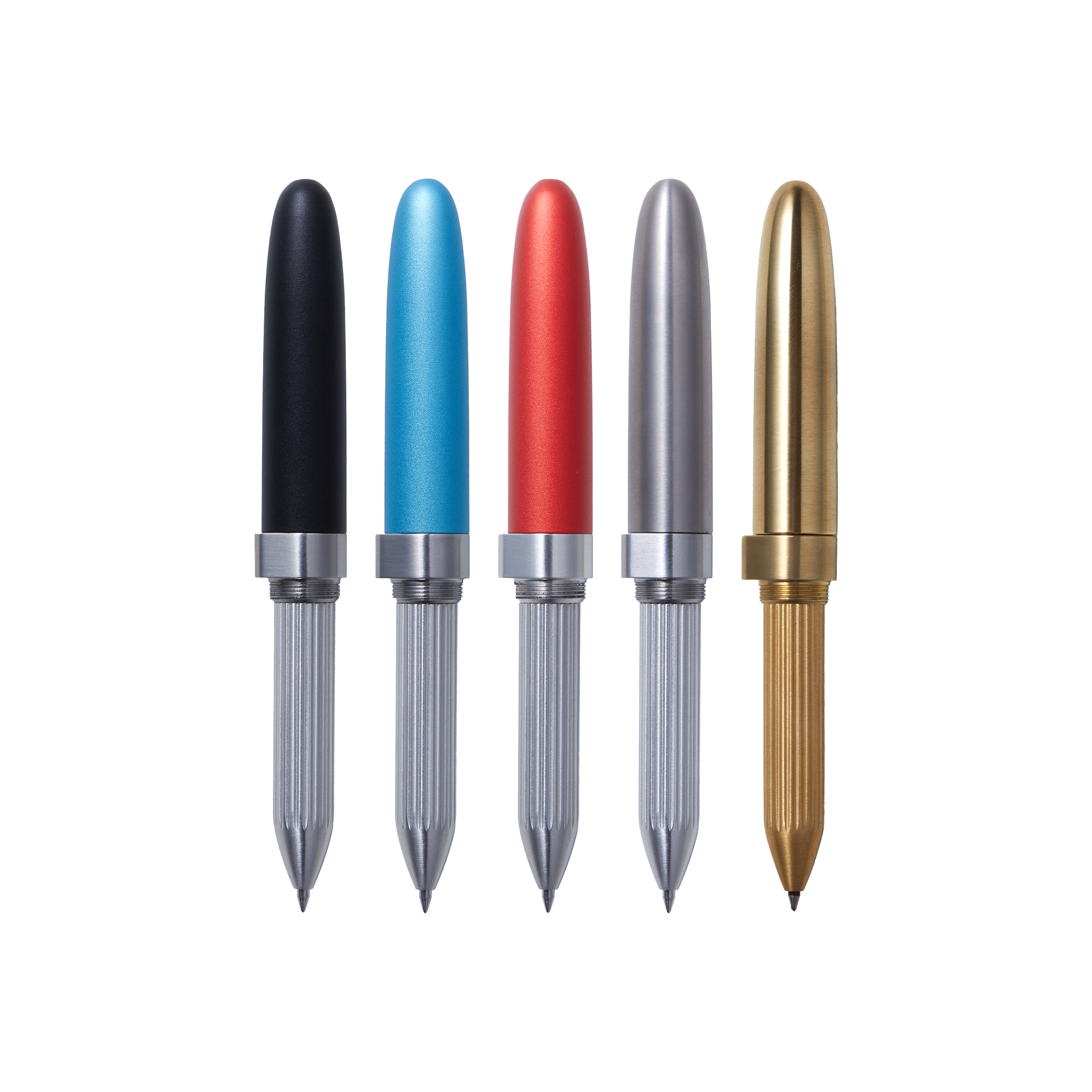 Refill Pen Jacket ( 第三代 ) 可替換筆芯筆套