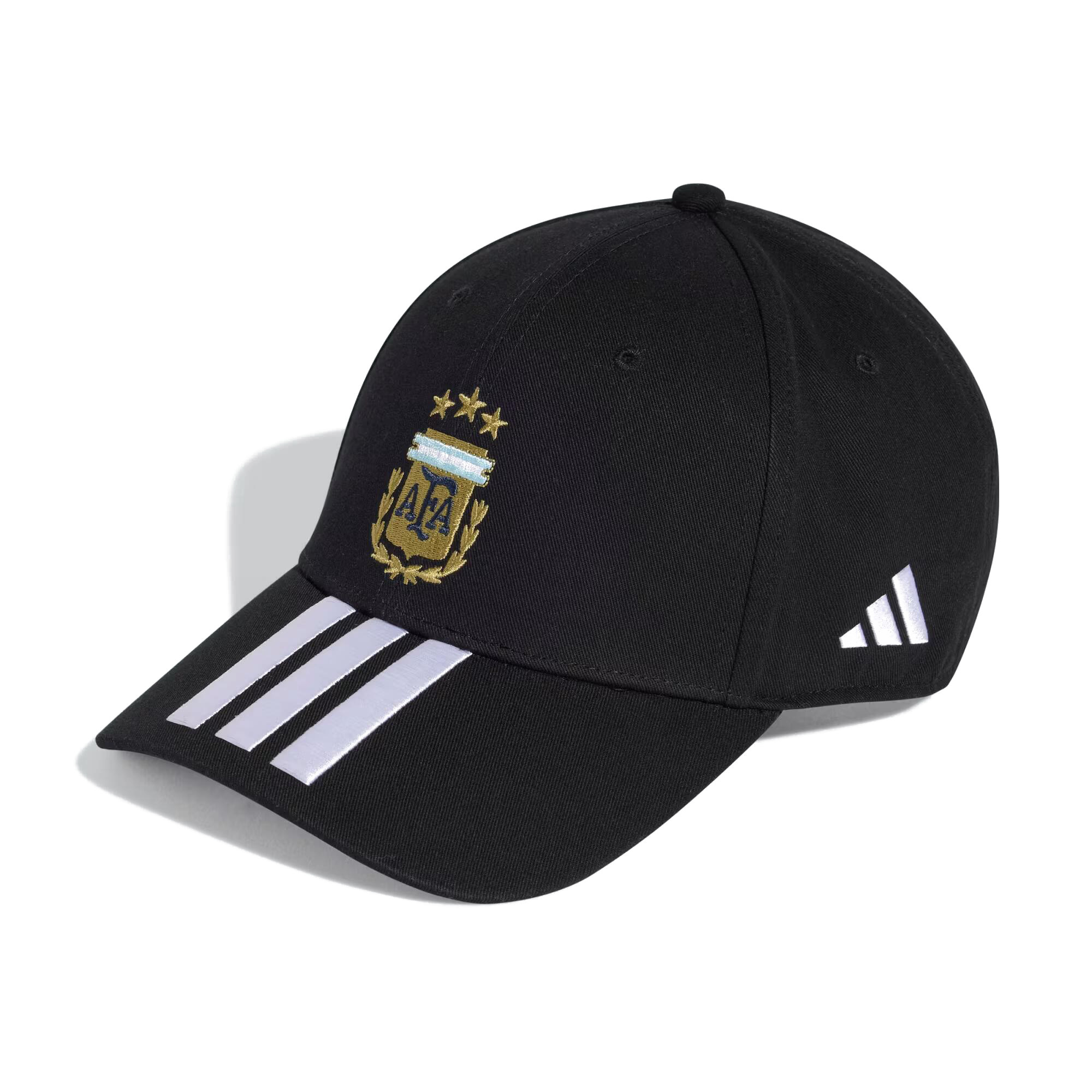 ADIDAS 帽子 AFA BB CAP 世界盃 阿根廷 帽子 - KE5950