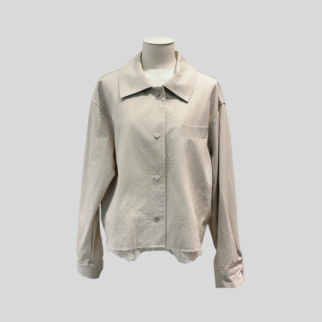 AGNES JACKET