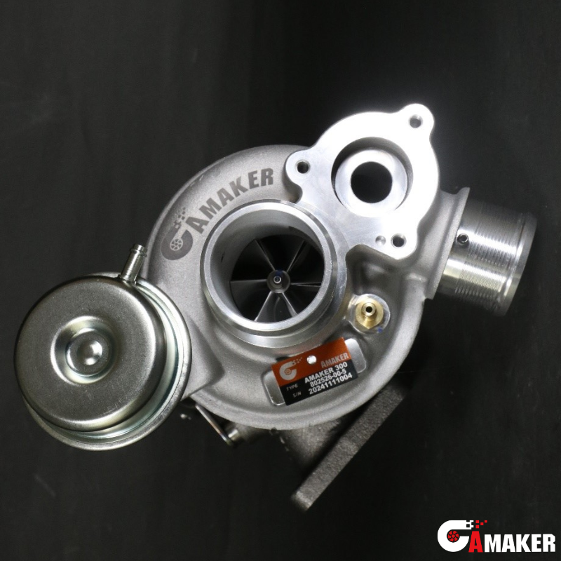 AMAKER 300 For ABARTH 1.4T