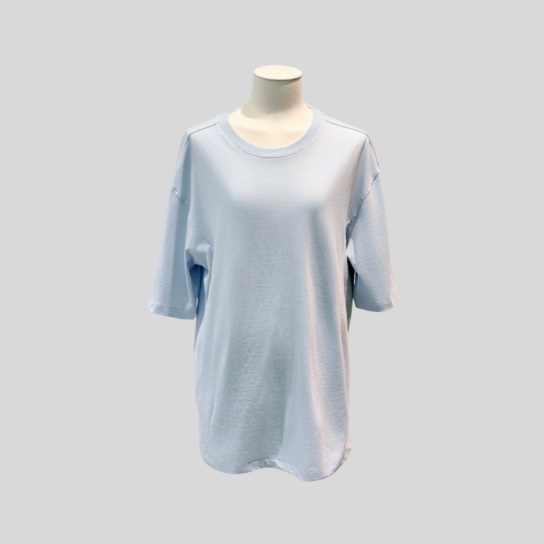 EVERLY ORGANIC COTTON TEE
