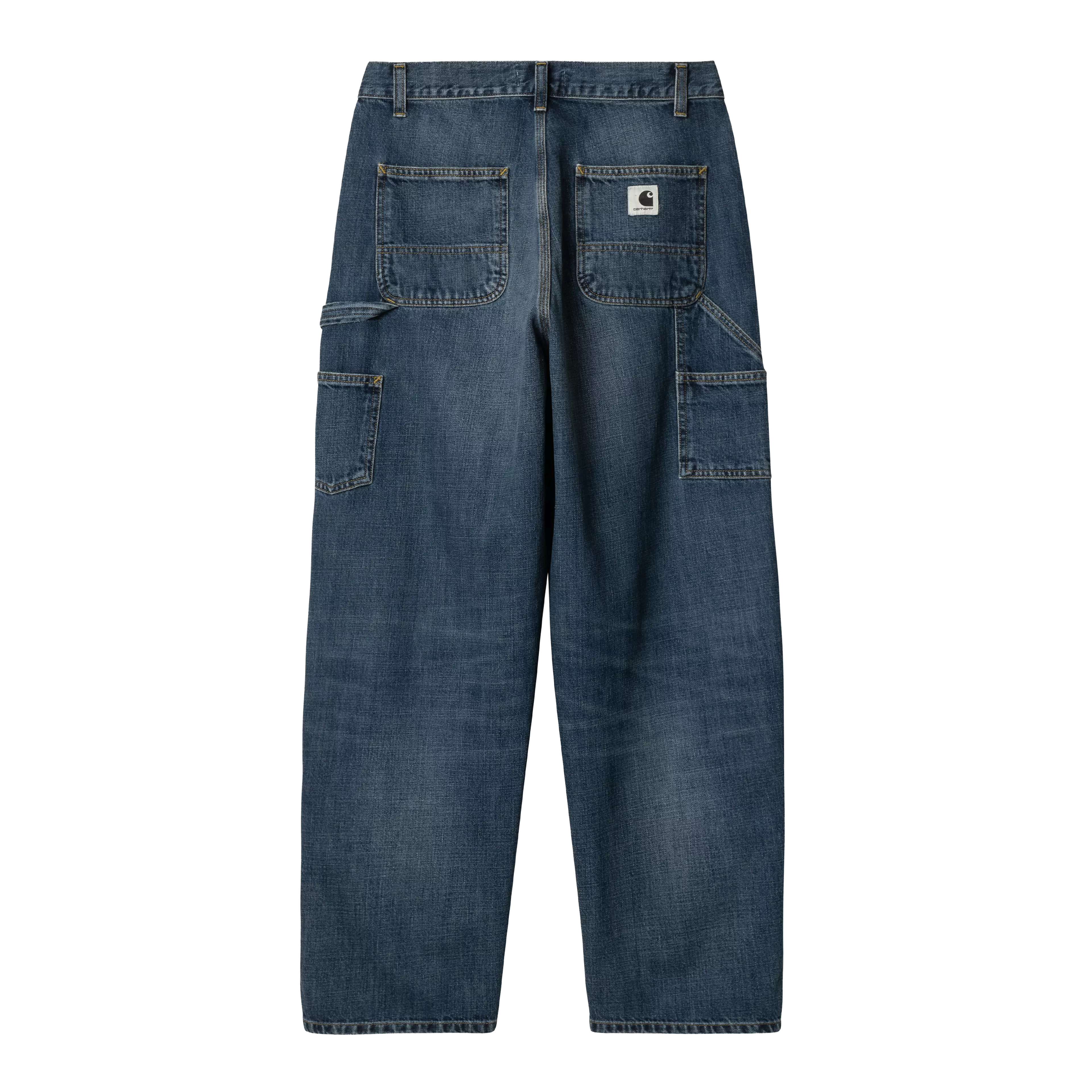 CARHARTT WIP W BRANDON DOUBLE KNEE PANT