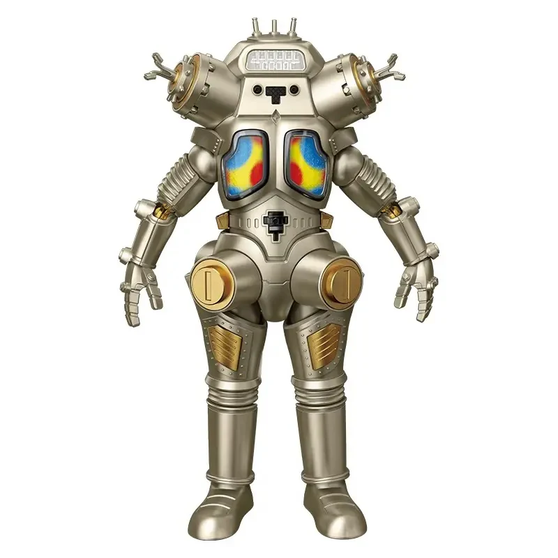 超人怪獸可動系列 KING JOE