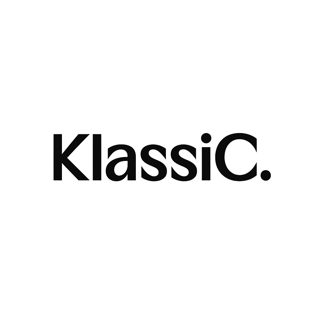 KlassiC. 眼鏡/墨鏡 門市資訊