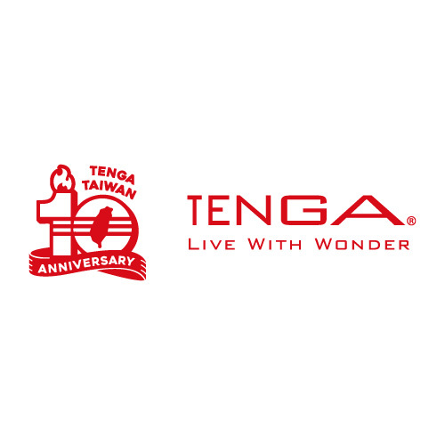 TENGA - 日本性健康領導品牌