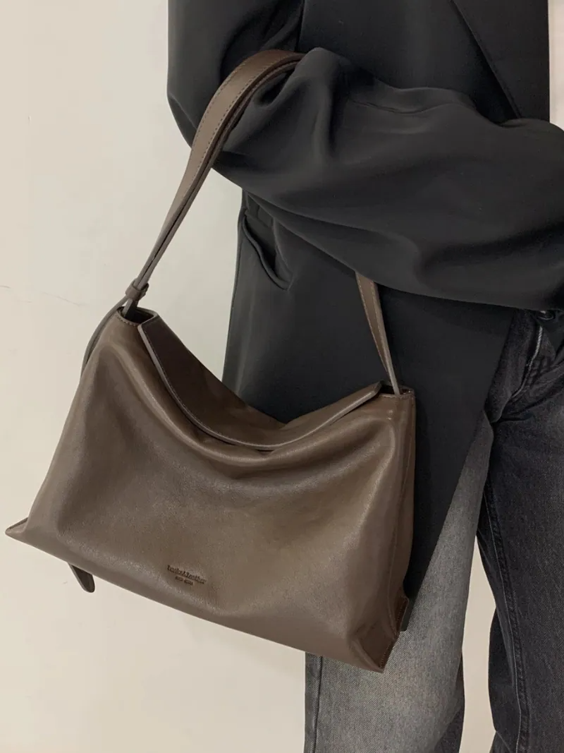 #6/8結單｜Bucks & Leather Porter 大容量通勤方包