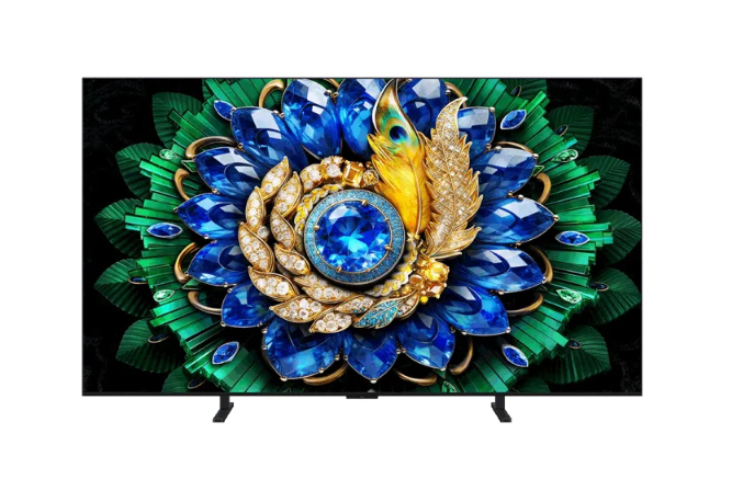 TCL 65A400M PREMIUM TV TCL 纖薄畫廊電視 A400M TCL 65" 4K QD-M